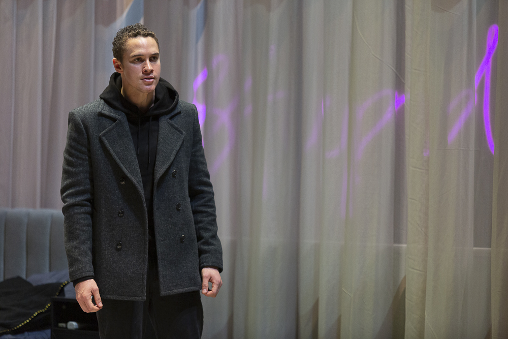 Stories of M - Anna K