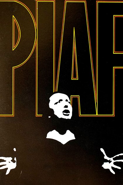 Stories of M - Piaf