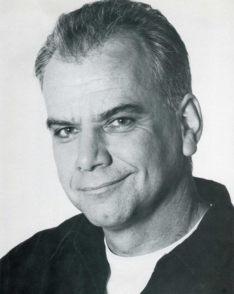 Stories of M - Blue Window