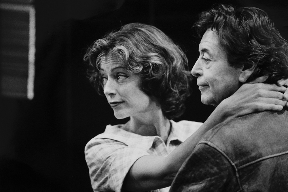 Stories of M - The Piccadilly Bushman