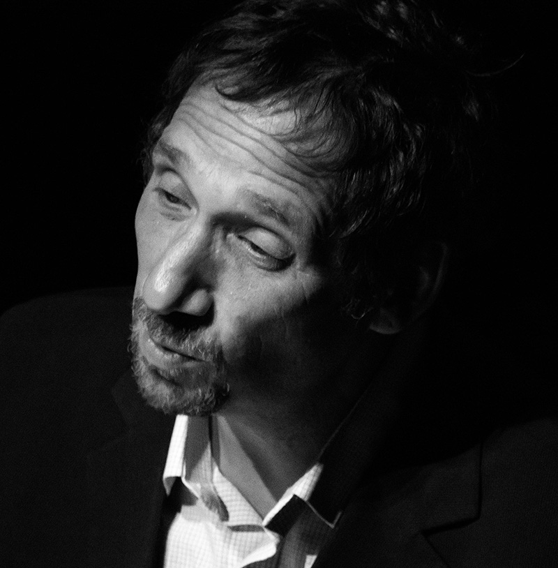 Stories of M - Wot? No Fish!!!