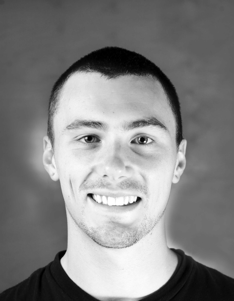 Stories of M - Adam Synnott