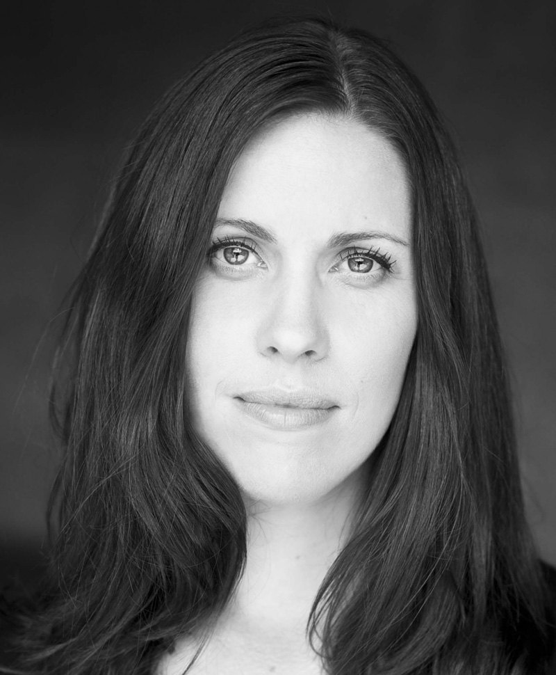 Stories of M - The Histrionic