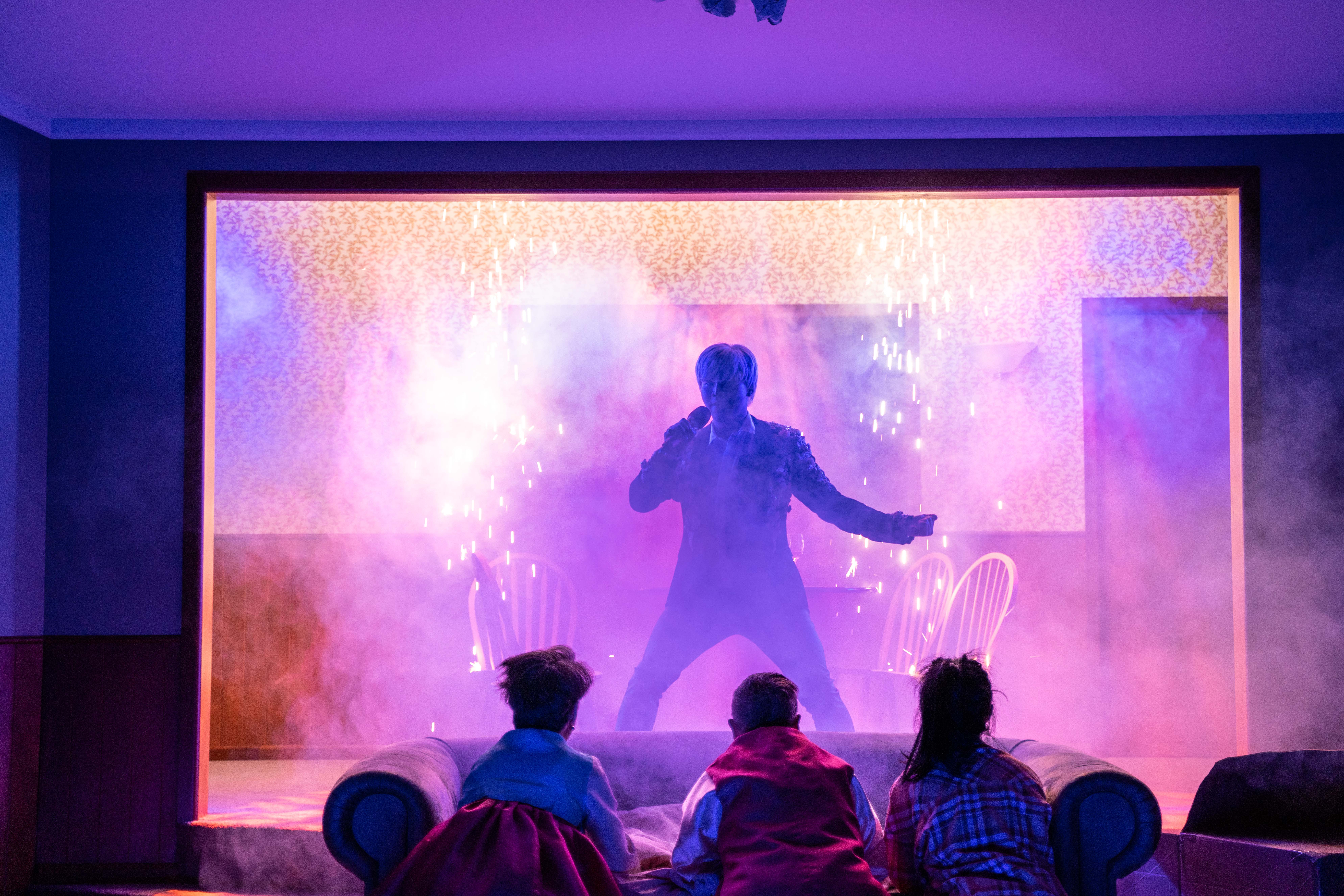 Stories of M - K-BOX