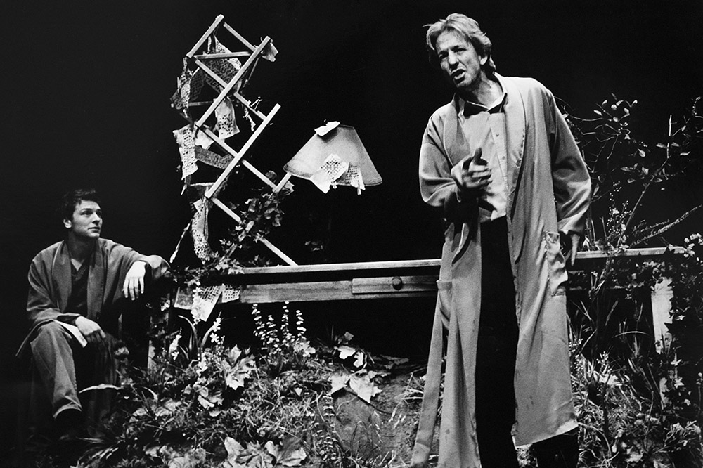 Stories of M - Half and Half