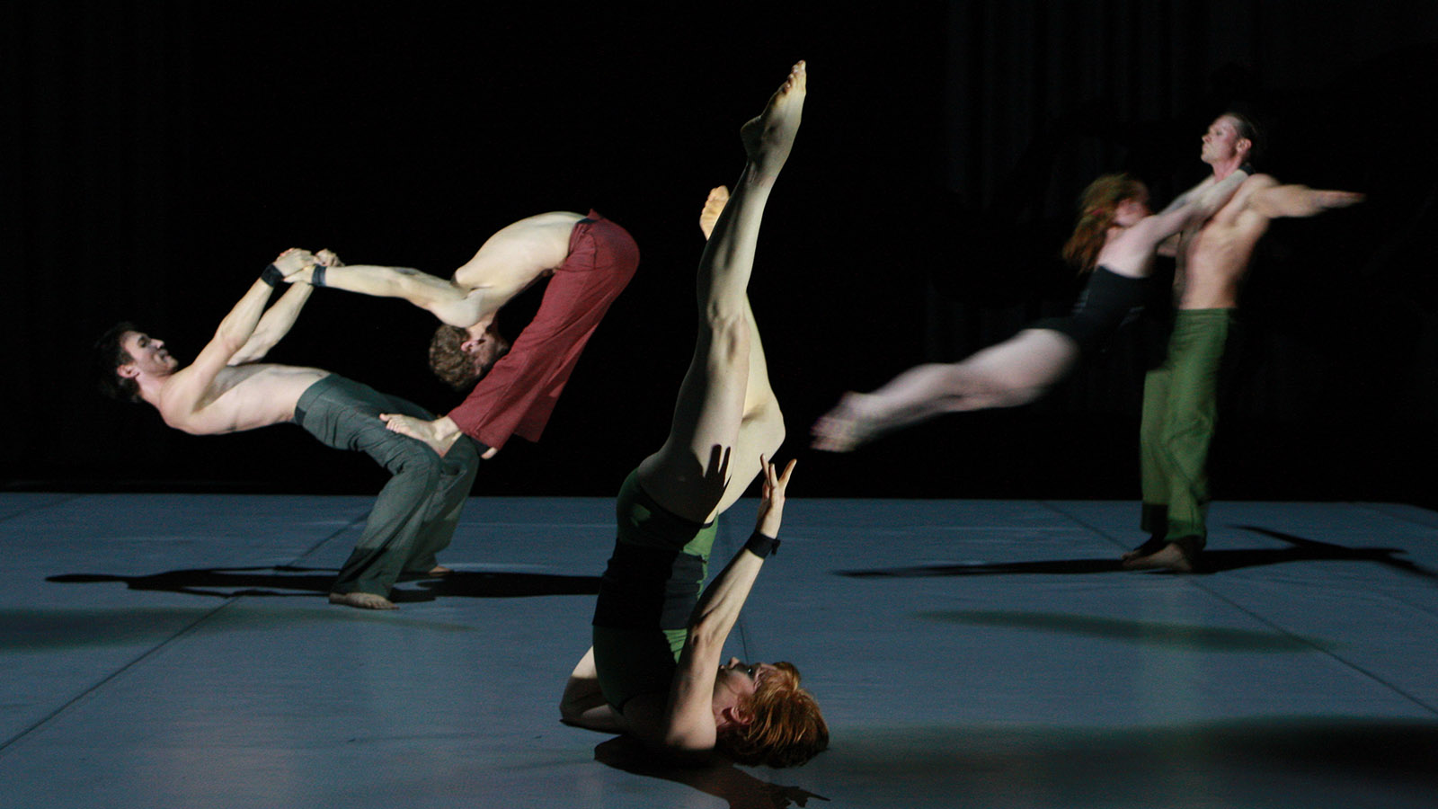 Stories of M - CIRCA