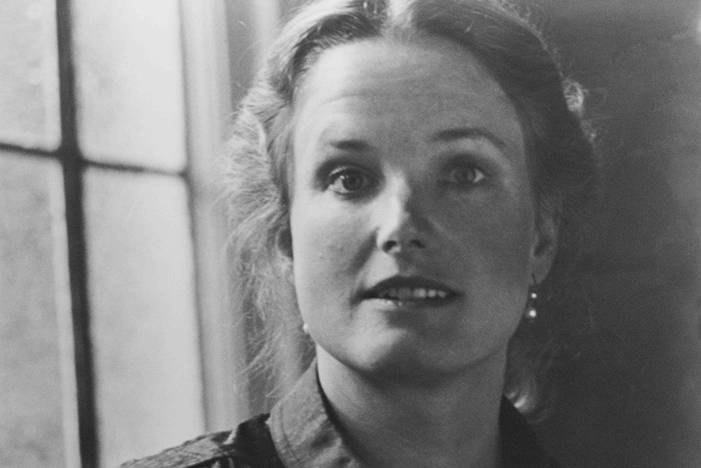 Stories of M - Letters Home