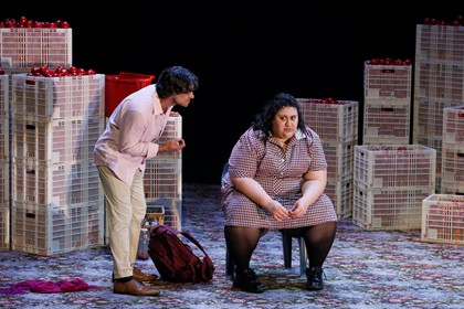Stories of M - Looking For Alibrandi