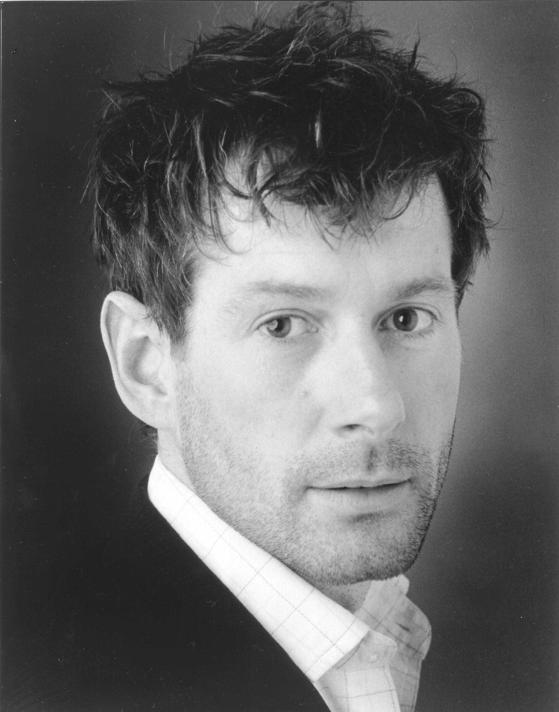 Stories of M - The Ishmael Club